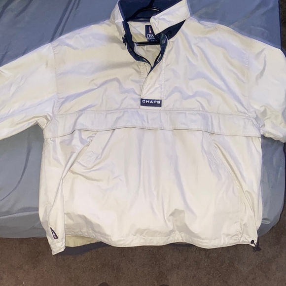 Chaps | Jackets & Coats | Chaps Ralph Lauren Vintage Jacket | Poshmark